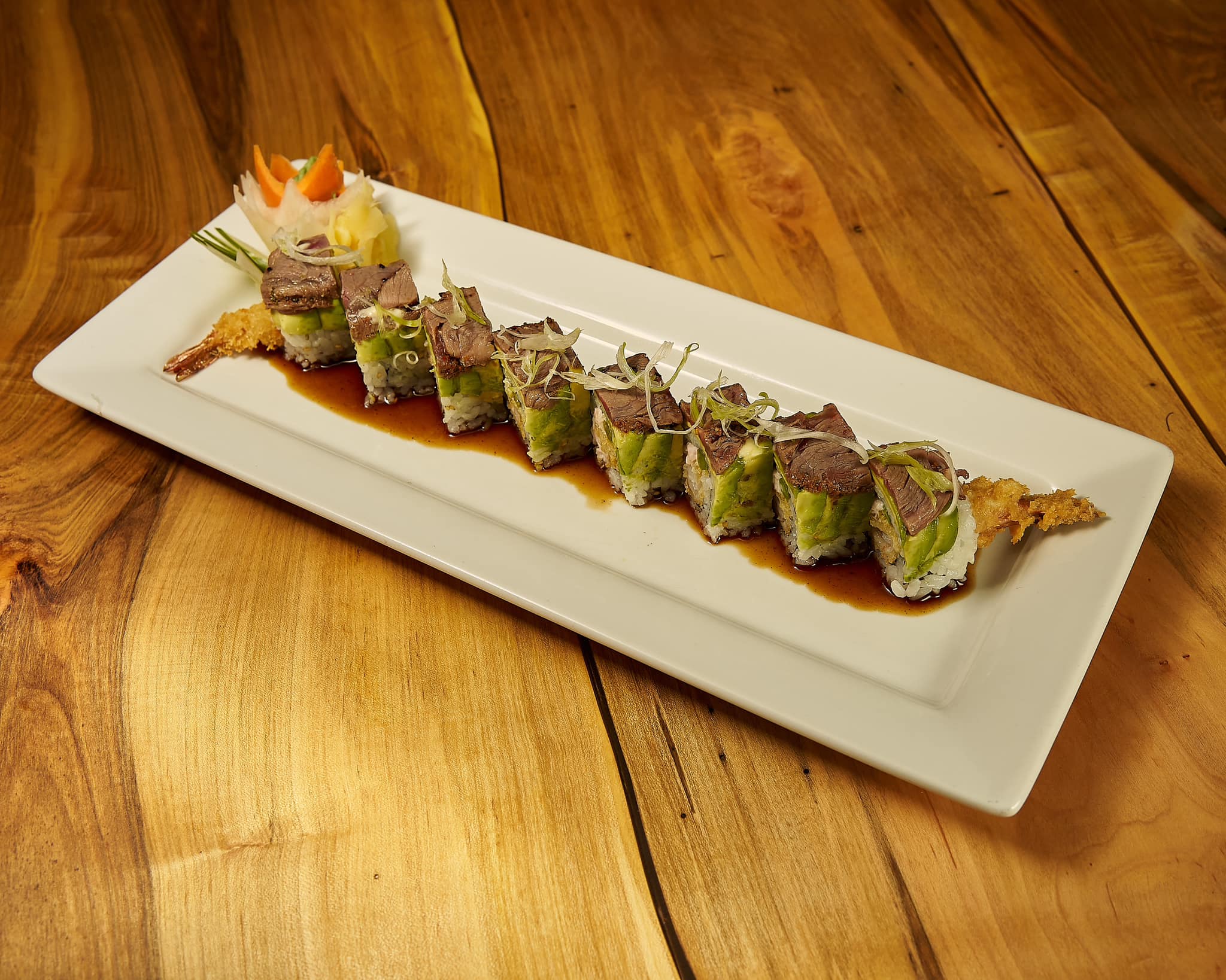 Kita – Modern Japanese